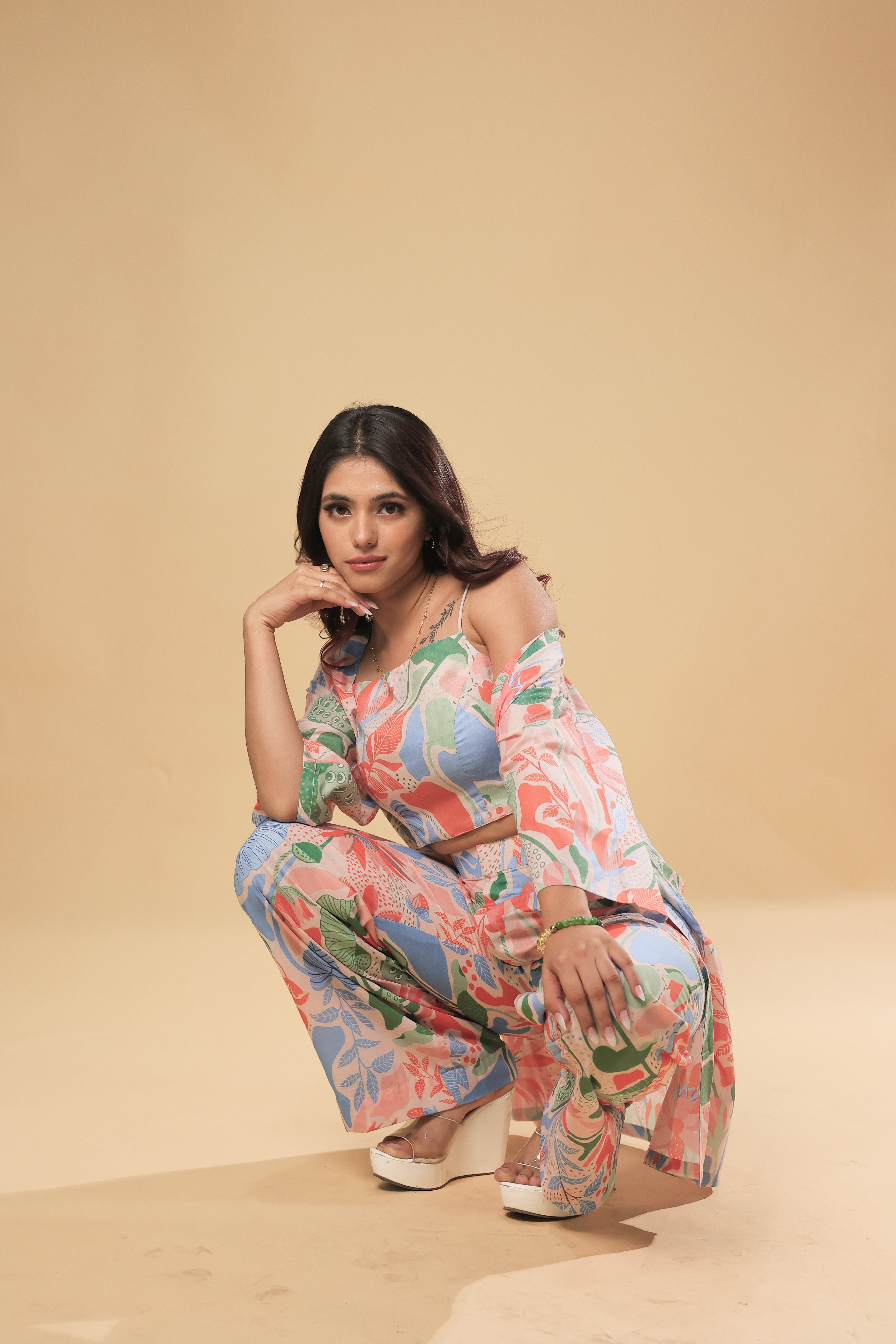 Her Exclusive Co-Ords Collection | Stylish Matching Sets for Women - R ...